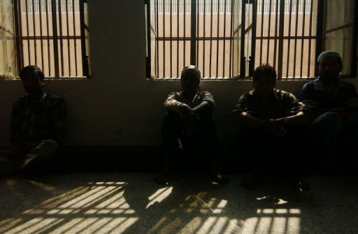 South Asia's largest prison aims to be world's first green prison ...